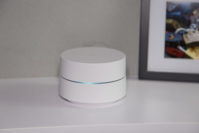 Google Wifi launches today for $129 - Ars Technica