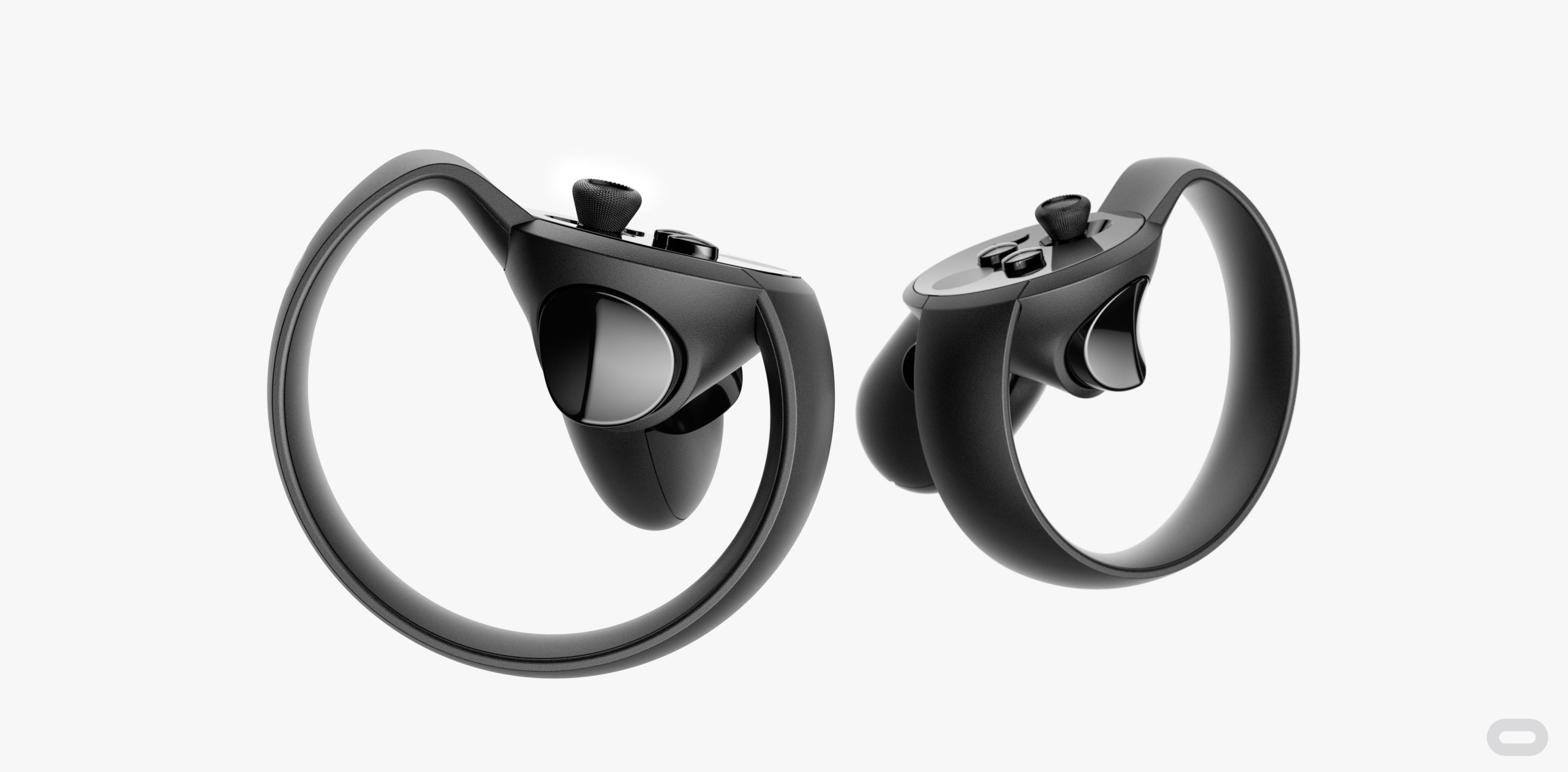 Oculus finally answers VR’s “where are my hands” problem, and it’s ...
