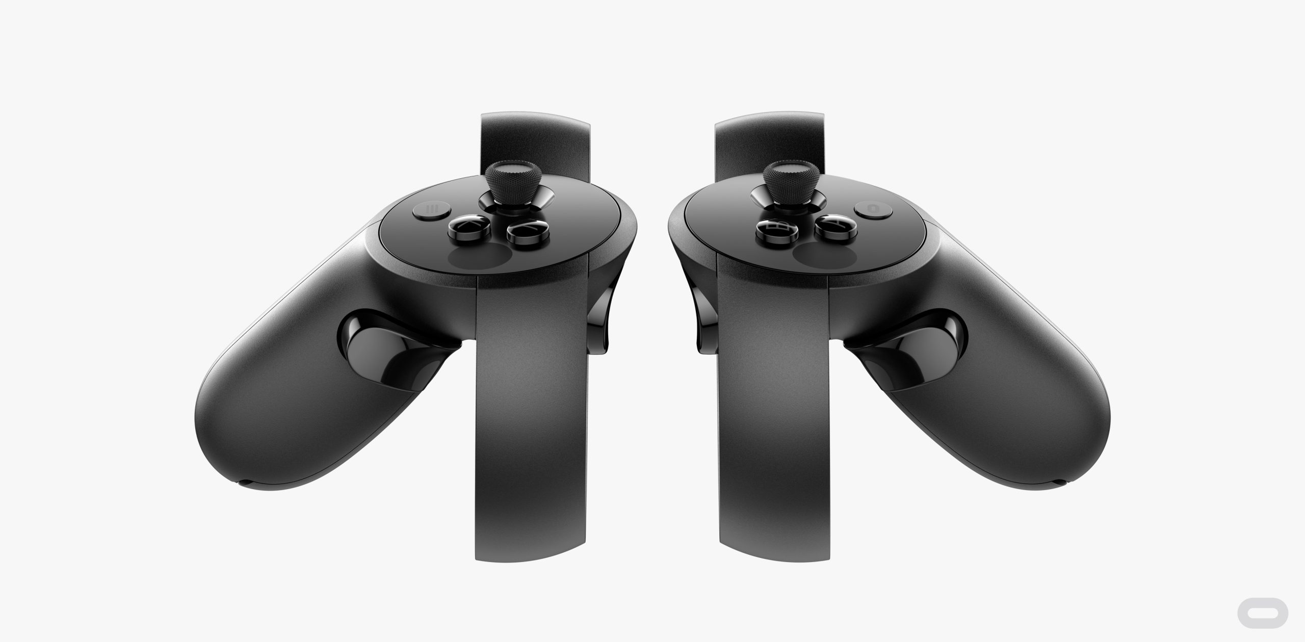 Oculus finally answers VR’s “where are my hands” problem, and it’s ...