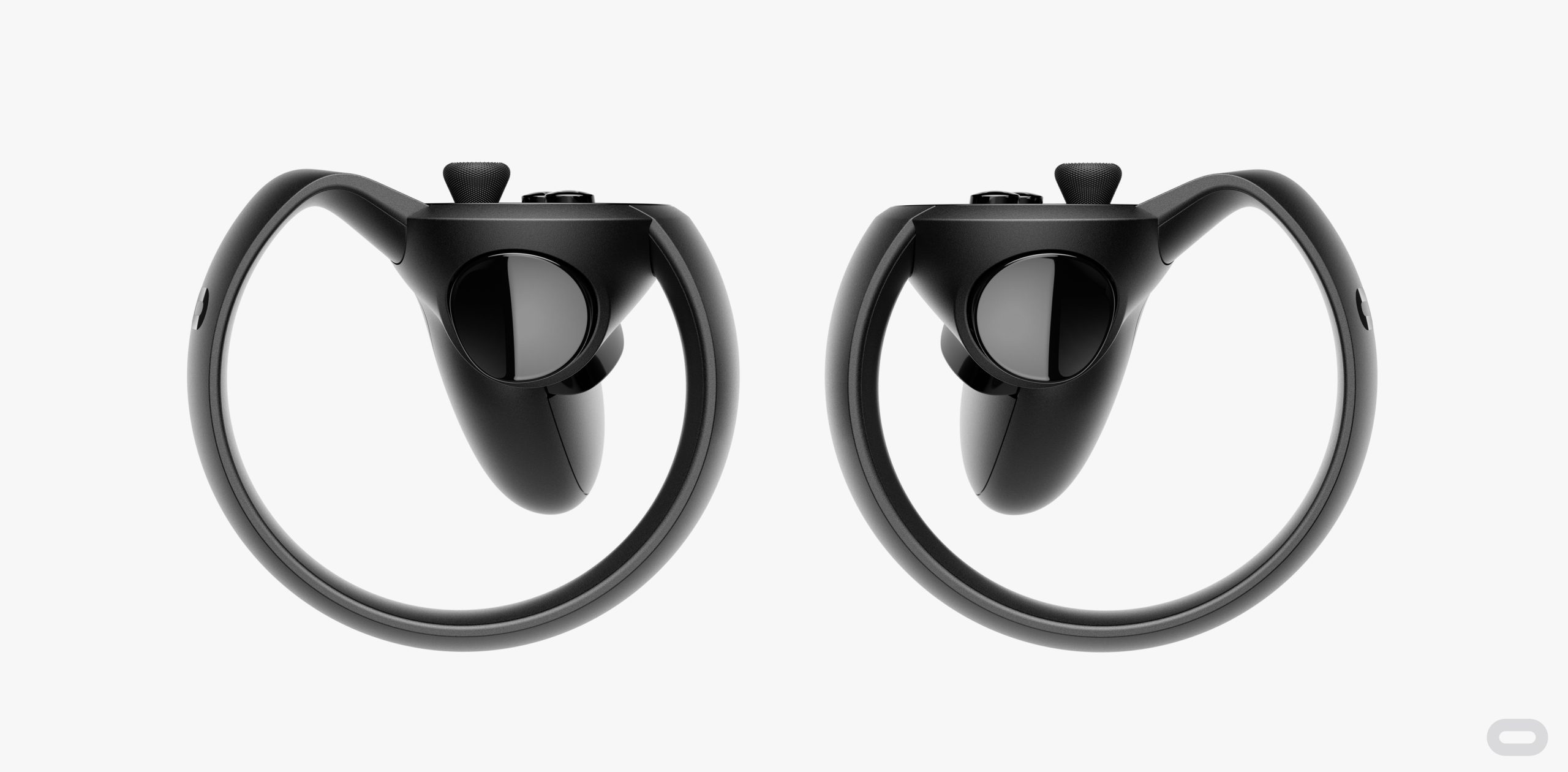 Oculus finally answers VR’s “where are my hands” problem, and it’s ...