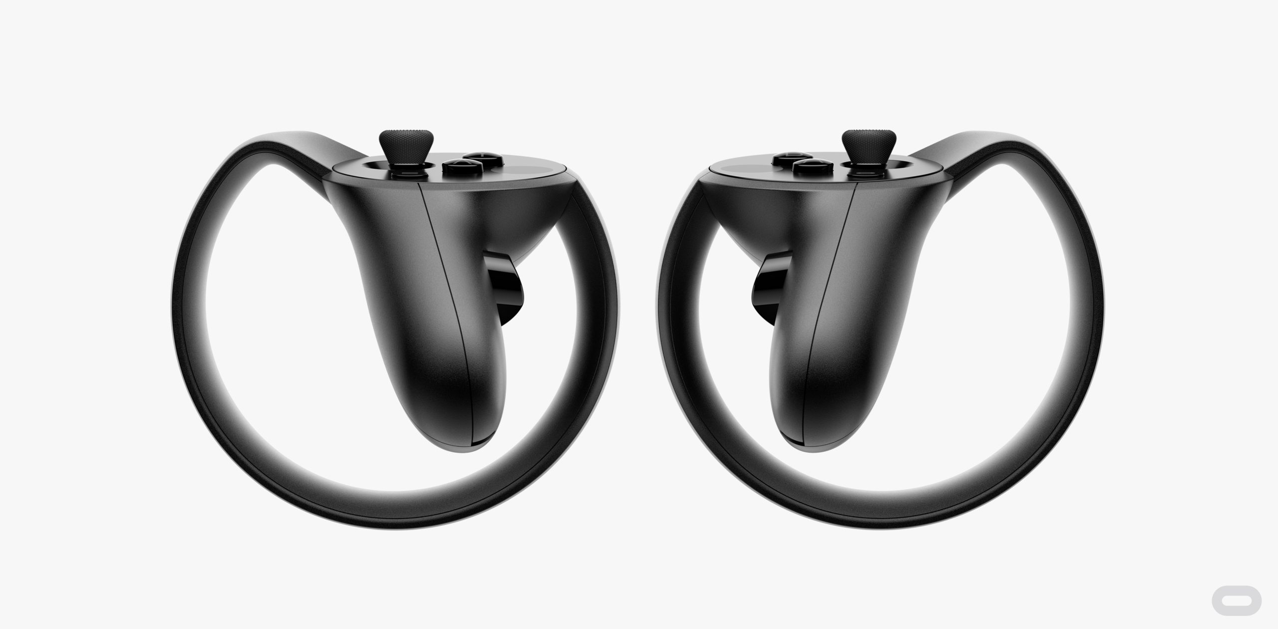 Oculus finally answers VR’s “where are my hands” problem, and it’s ...