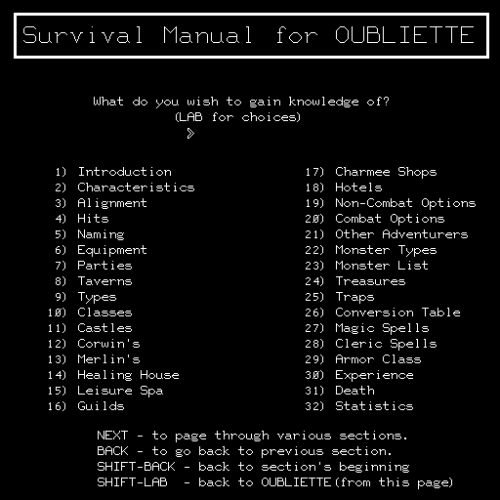 Want to see gaming’s past and future? Dive into the “educational” world ...