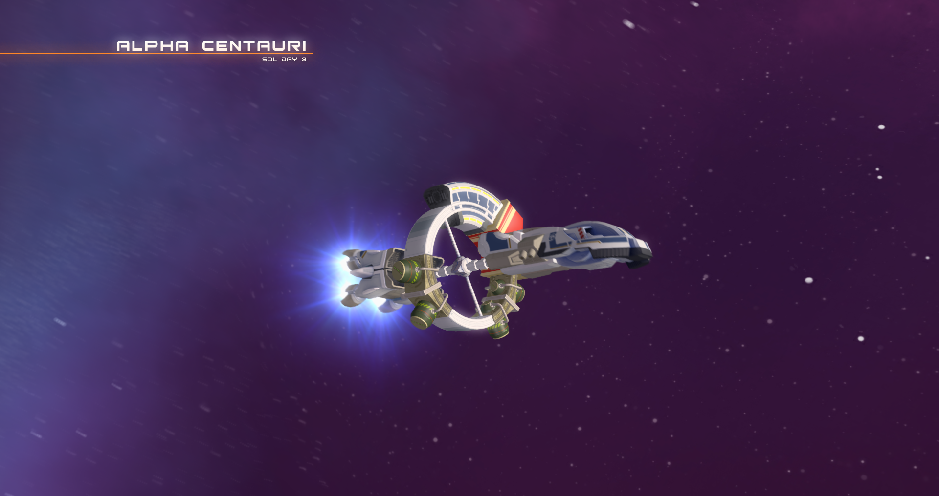 A first look at Star Control: Origins gameplay—prequel due for release ...