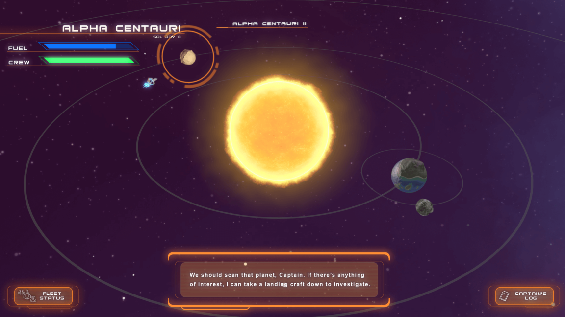 A first look at Star Control: Origins gameplay—prequel due for release ...