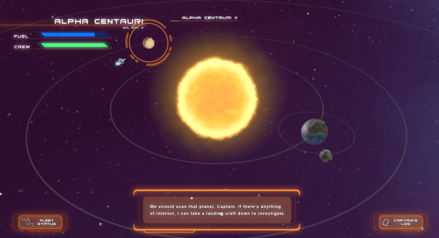 A first look at Star Control: Origins gameplay—prequel due for release ...