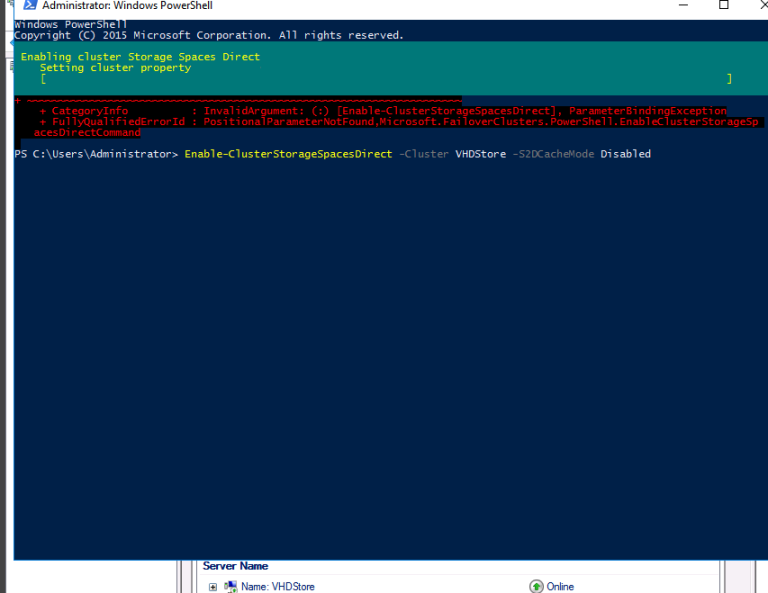 It came from Redmond: Windows Server 2016 could rattle the competition ...