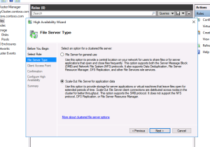 It came from Redmond: Windows Server 2016 could rattle the competition ...