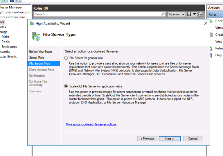 It came from Redmond: Windows Server 2016 could rattle the competition ...