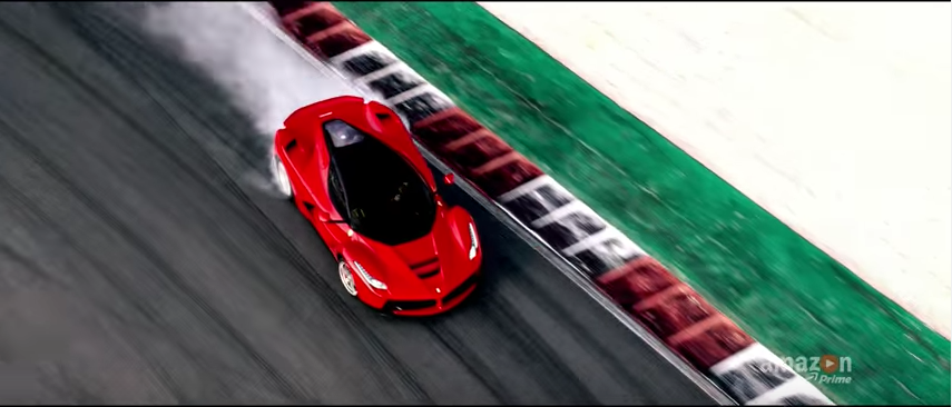 Amazon Prime gives us a first look at The Grand Tour in a new trailer ...