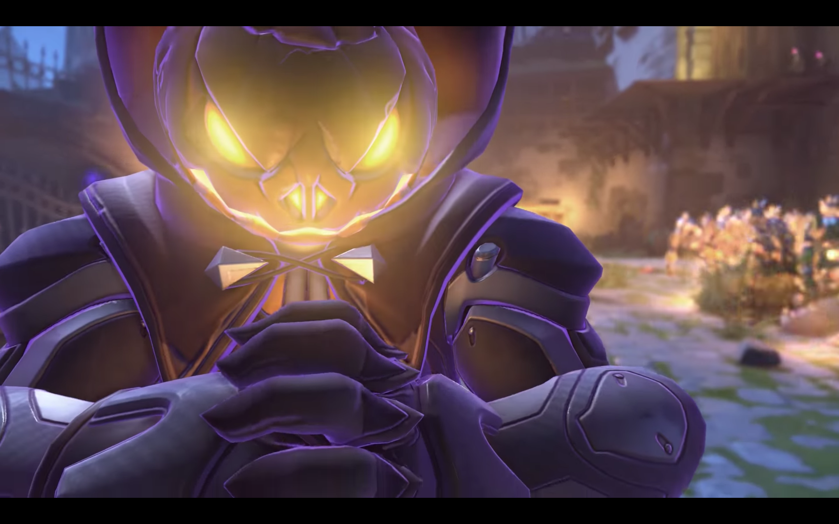 Overwatch continues its Team Fortress-ization with first PvE brawl ...