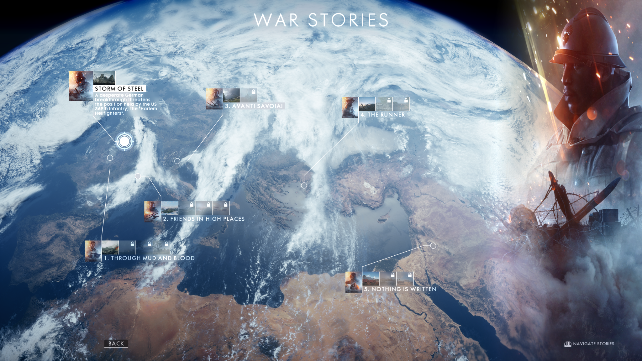 Battlefield 1 review: We found this year’s top-notch FPS combat - Ars ...