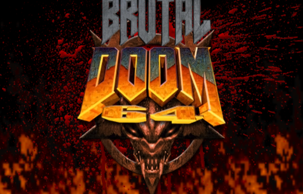 Halloween is scarier (and more fun) with free, incredible-looking Doom ...