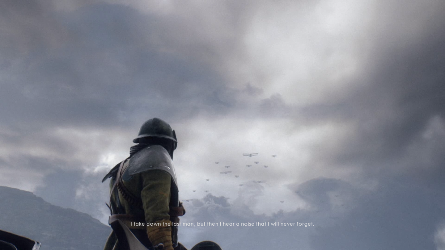 Battlefield 1 review: We found this year’s top-notch FPS combat - Ars ...