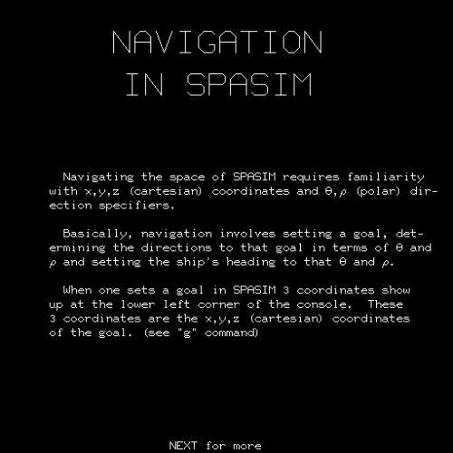 Want to see gaming’s past and future? Dive into the “educational” world ...