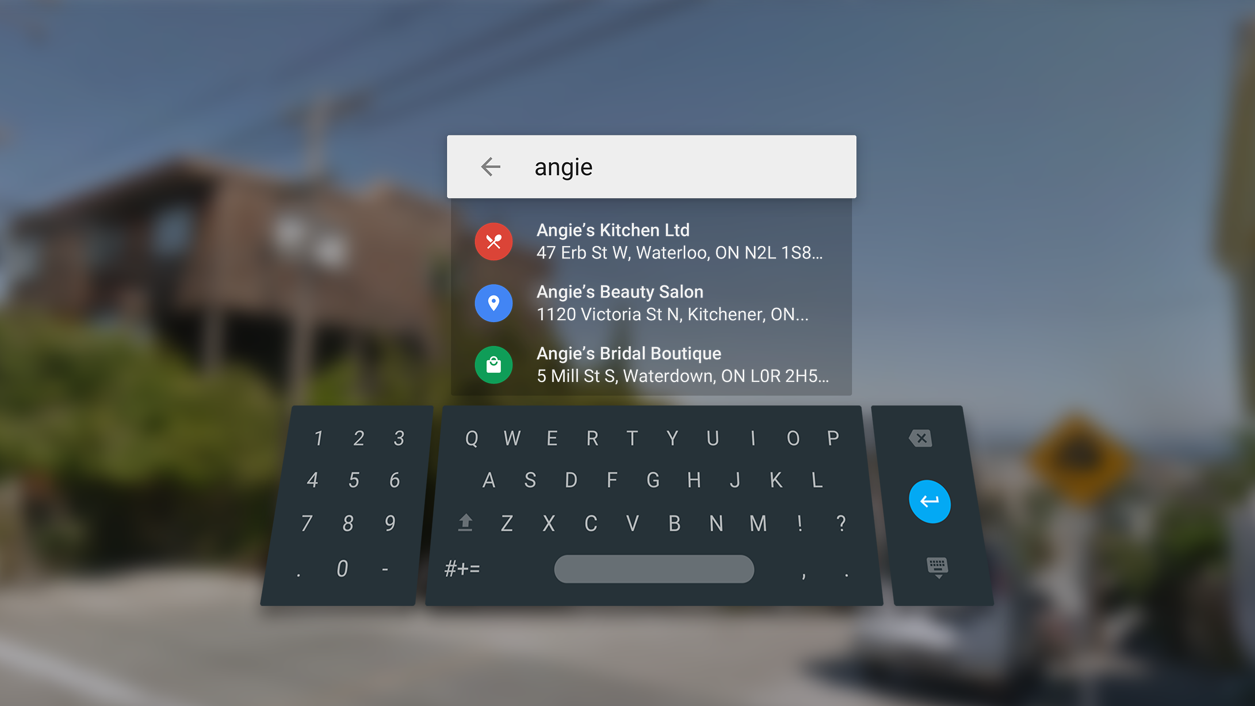 Google’s “Daydream View” VR headset is smartphone-powered VR for $79 ...