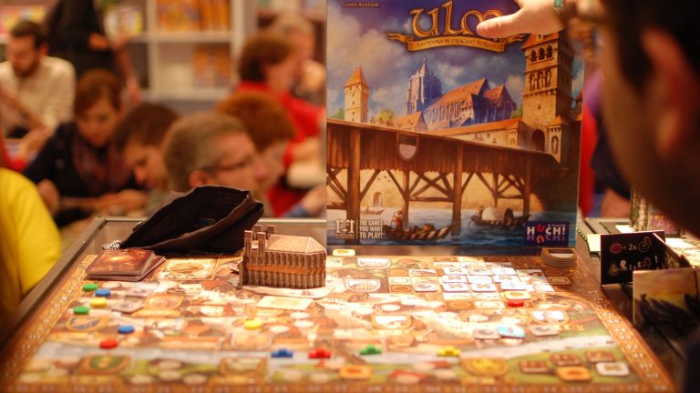 Essen 2016: Best board games from the biggest board game convention ...