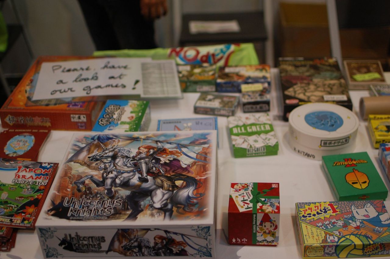 From Poop to cat meeples, the most unusual new board games | Ars Technica