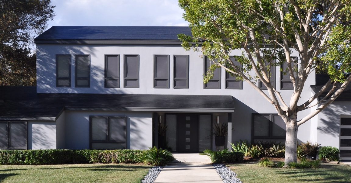 Remember solar roof? Tesla’s making tiles in New York, installing them ...