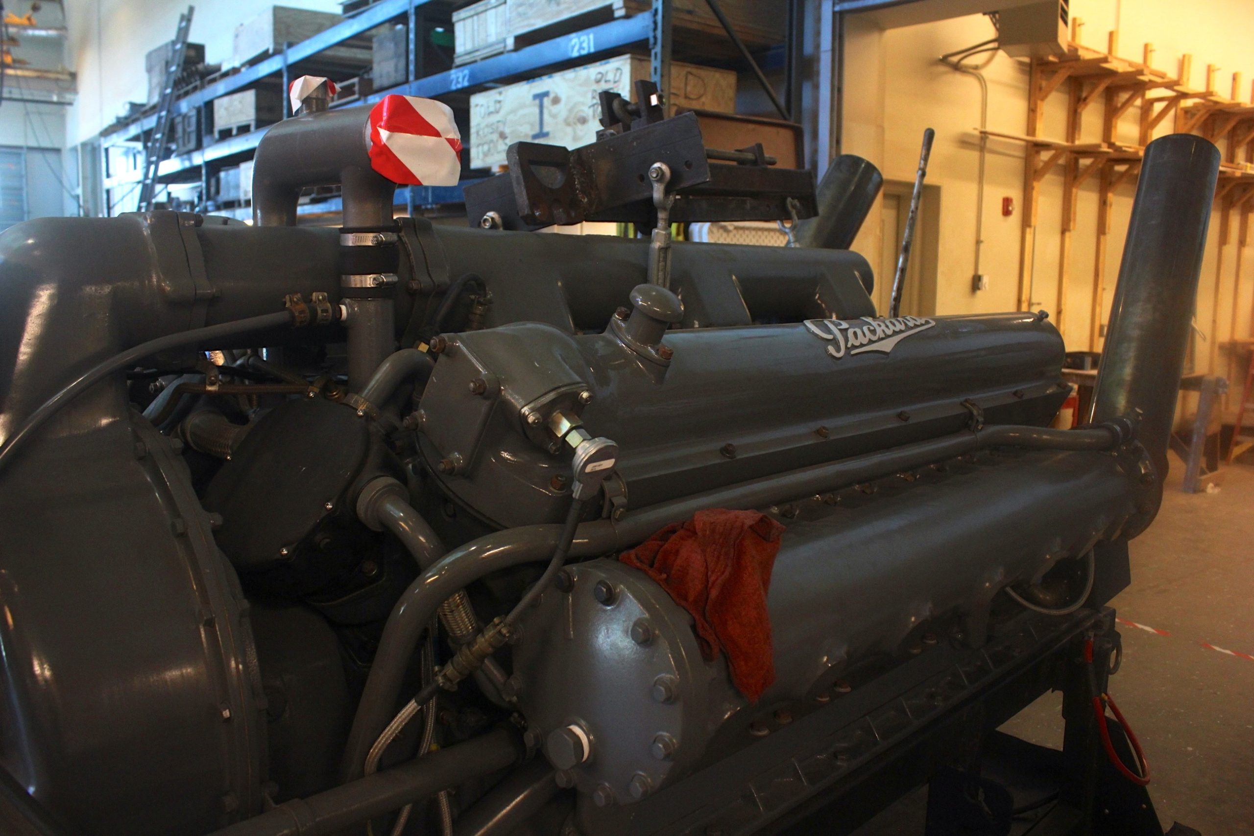 The decade-long, $6M effort to put a 74-year-old WWII boat back to ...