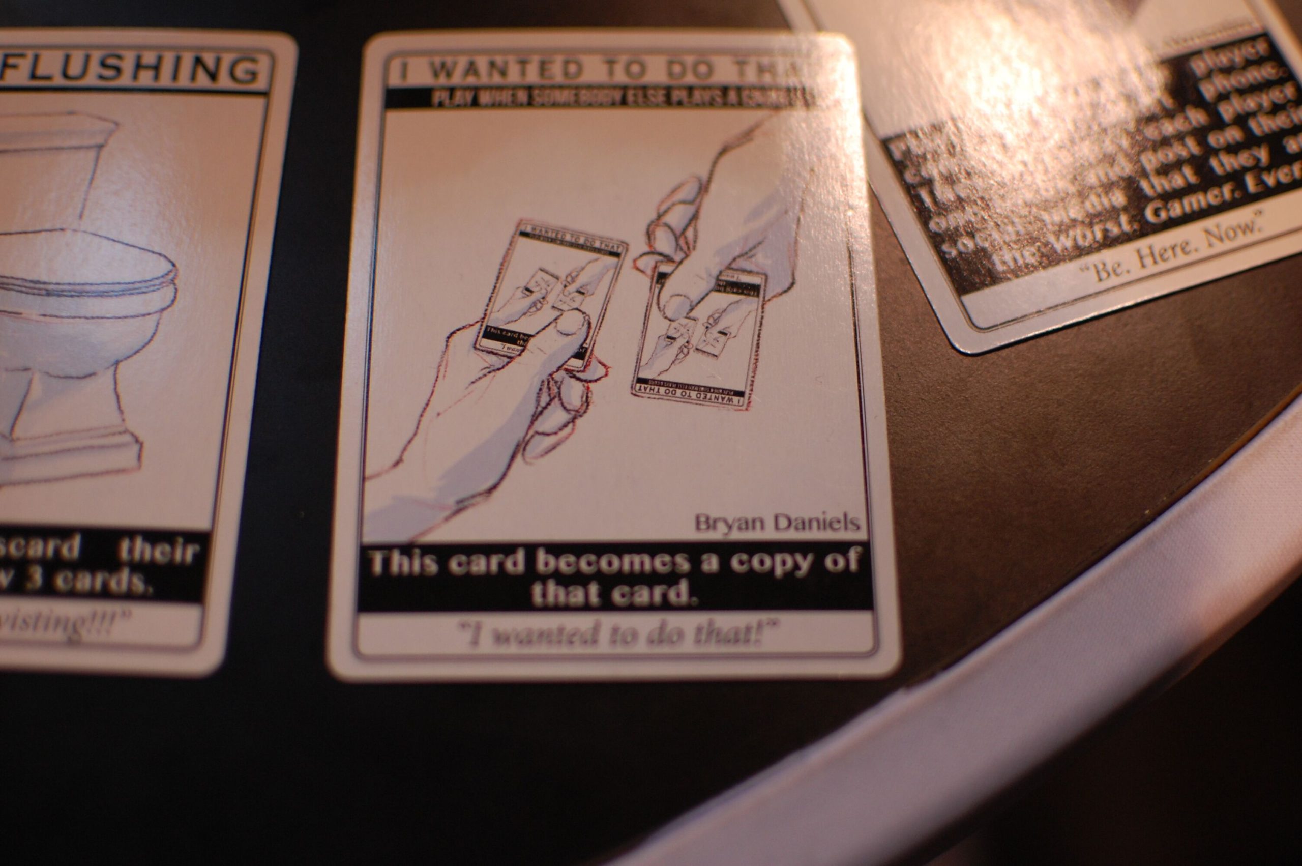From Poop to cat meeples, the most unusual new board games - Ars Technica