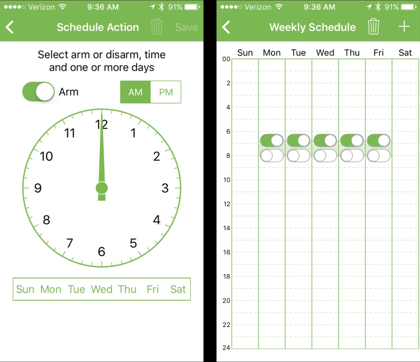 Blink review: Two cameras are almost always better than one - Ars Technica