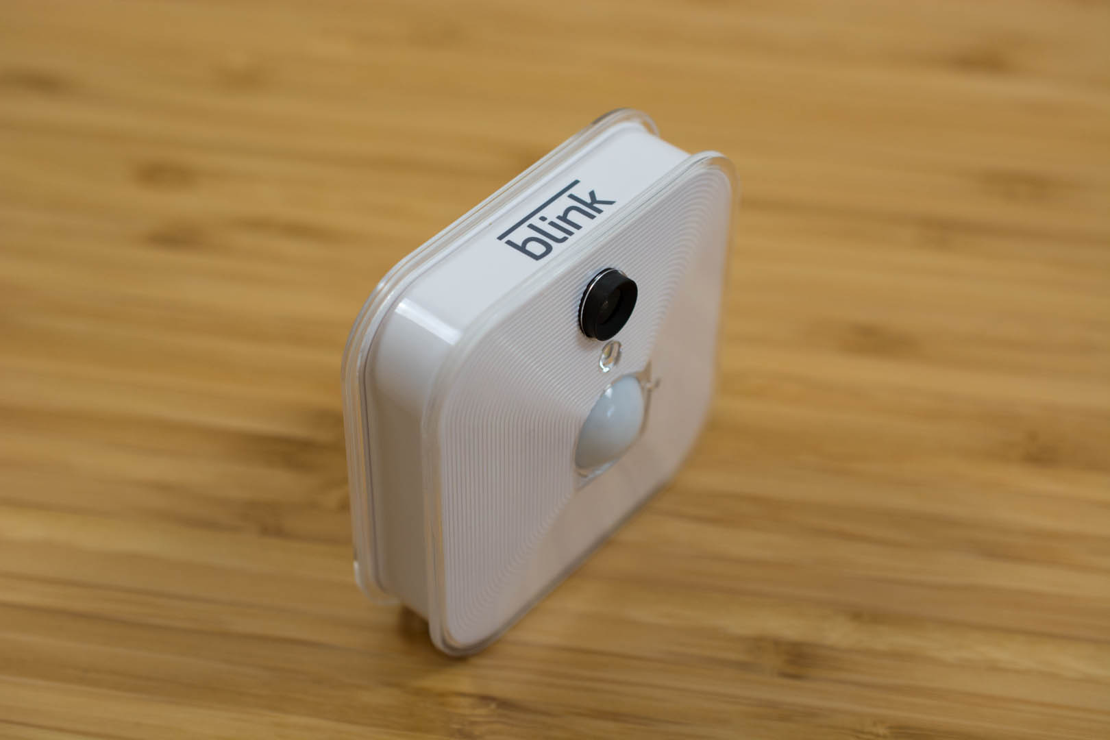 Blink review: Two cameras are almost always better than one - Ars Technica