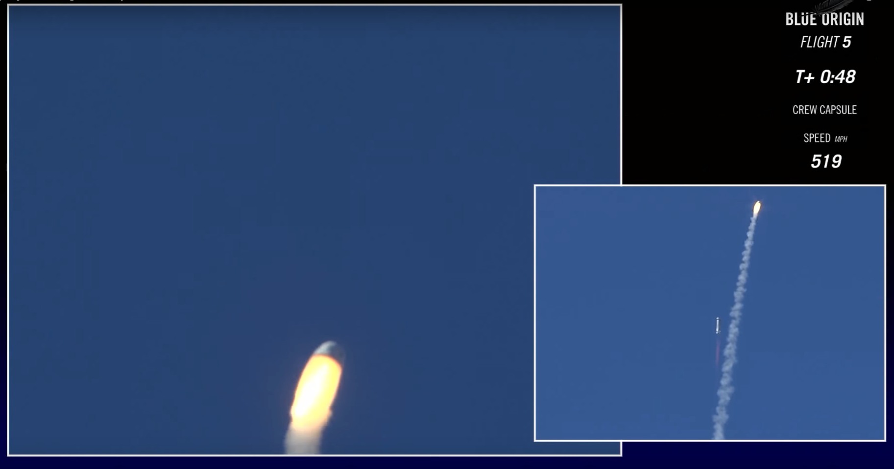 Blue Origin just validated the new space movement - Ars Technica