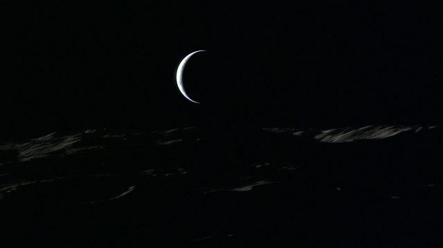 Japan’s HD photos of the Moon are the coolest thing you’ll see today ...