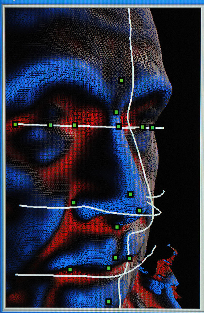 France to create ID database holding biometric data of 60 million ...