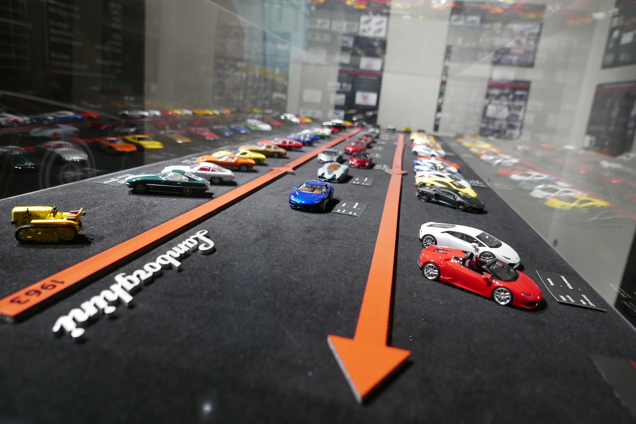 Lamborghini and MIT join forces to create a sports car for the 21st ...