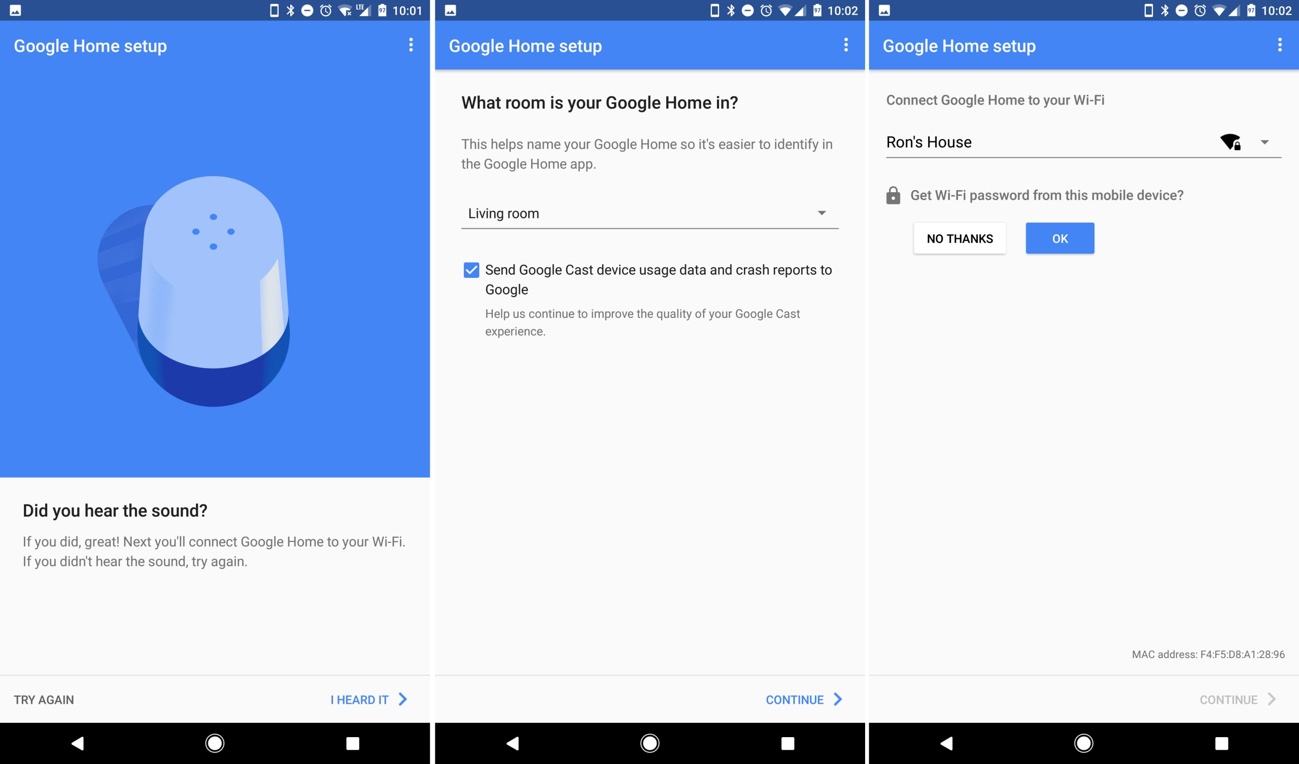 Google Home review: A step forward for hotwords, a step backward in ...