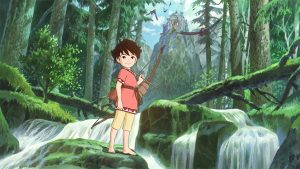 Studio Ghibli’s first TV series getting English dub courtesy of Amazon ...