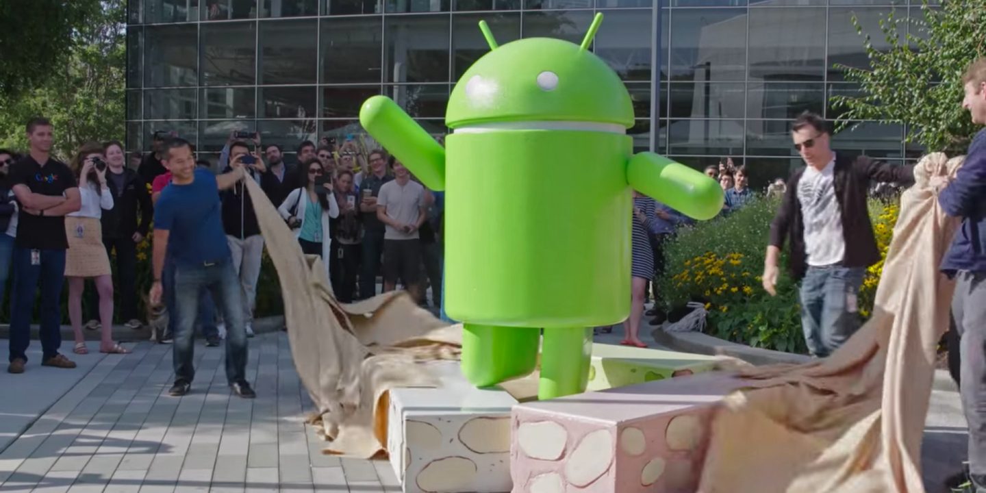 Android 7.1.2 leaves beta, arrives on Pixel and Nexus devices - Ars ...