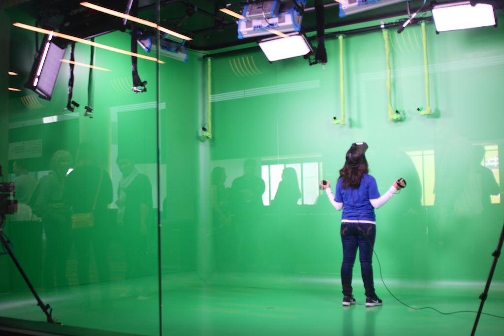 At Oculus Connect, the promised VR future looks closer than ever - Ars ...