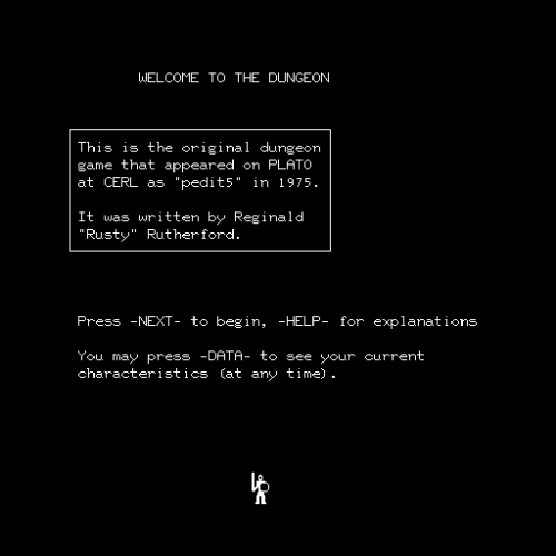 Want to see gaming’s past and future? Dive into the “educational” world ...