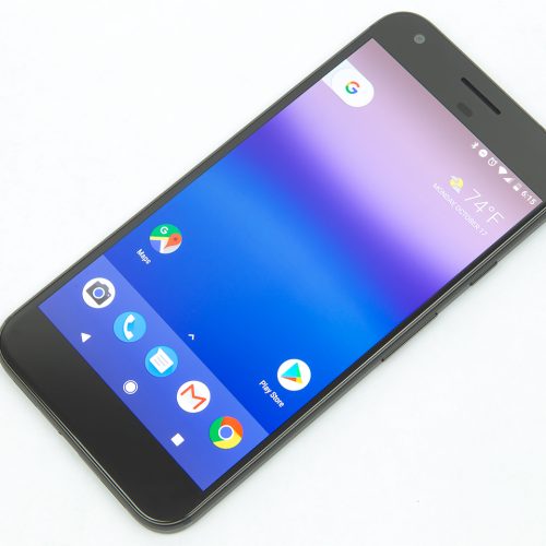 Play Store downloads show Google Pixel sales limited to 1 million units ...