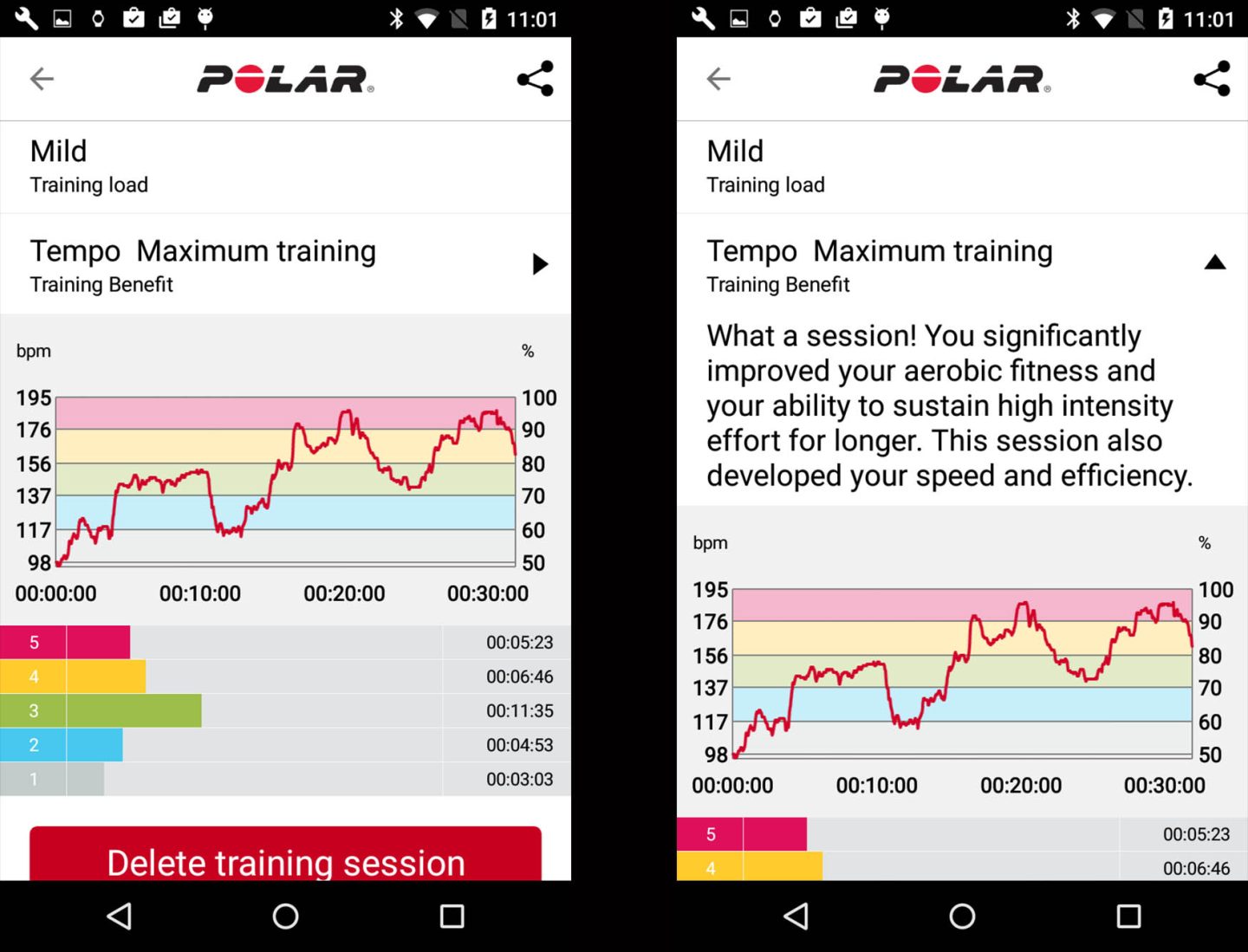 Polar M600 review: For Android users who want to be more connected ...