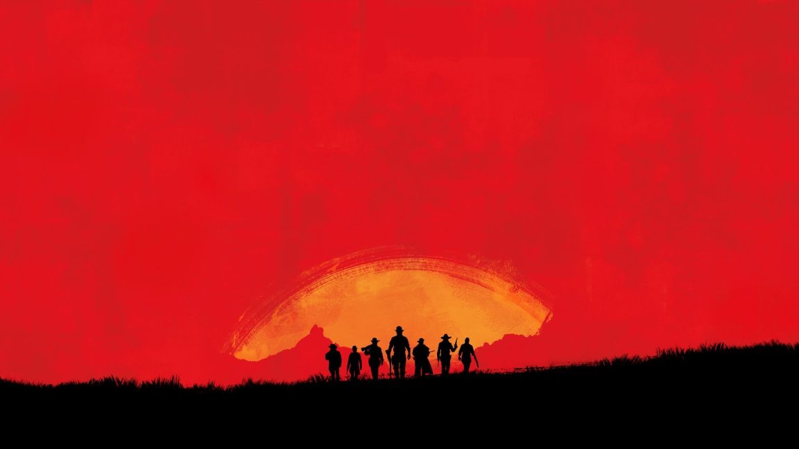 Viral tweets lead to Red Dead Redemption 2 announcement [Updated] - Ars ...