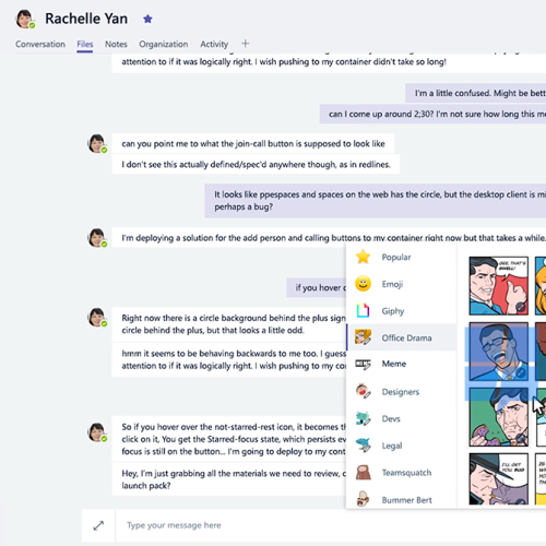 Tag: Teams - Ars Technica