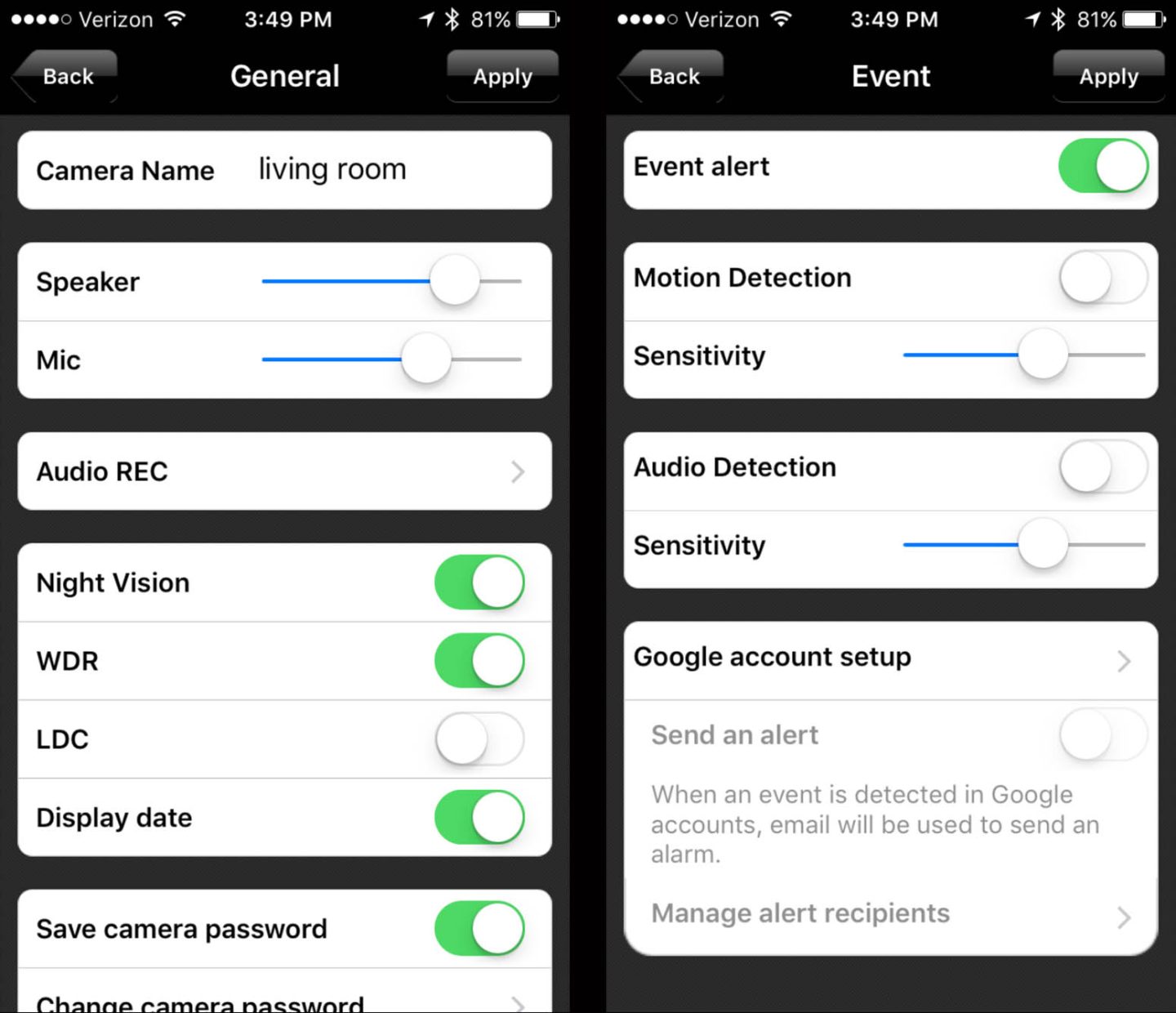 Samsung Smartcam PT review: Never miss a beat thanks to pan-and-tilt ...