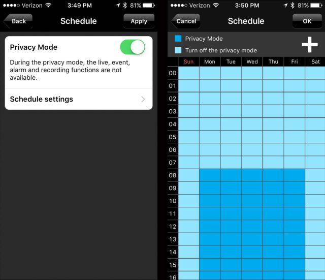 Samsung Smartcam PT review: Never miss a beat thanks to pan-and-tilt ...