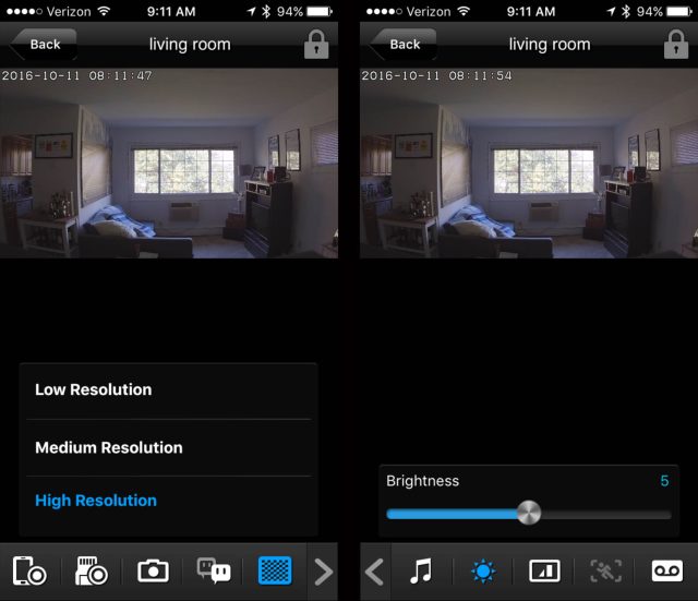 Samsung Smartcam PT review: Never miss a beat thanks to pan-and-tilt ...