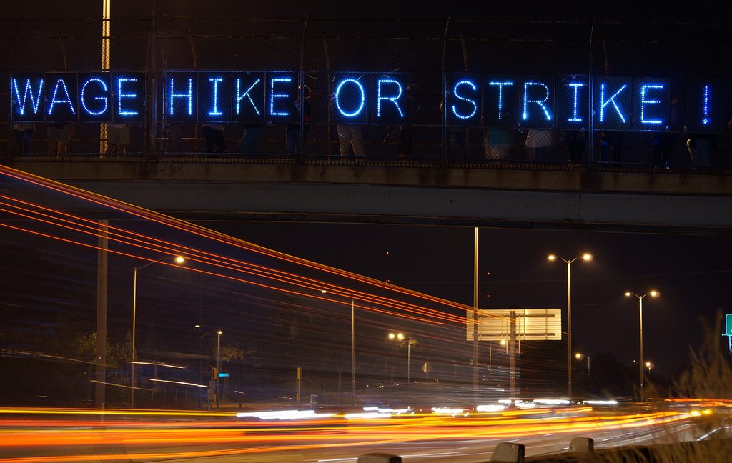 Video game voice actors prepare to go on strike - Ars Technica