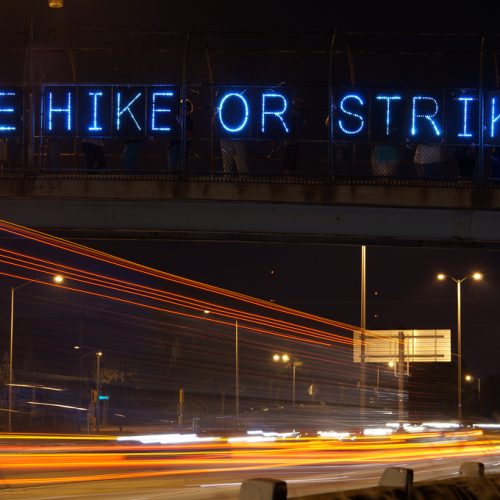 It’s official: Unionized video game voice actors are on strike - Ars ...