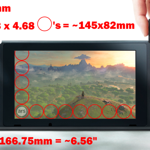 Tag: size - Ars Technica