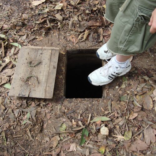 Tag: trapdoors - Ars Technica