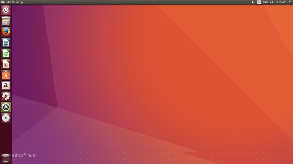 Ubuntu 16.10: Convergence is in a holding pattern; consistency’s here ...