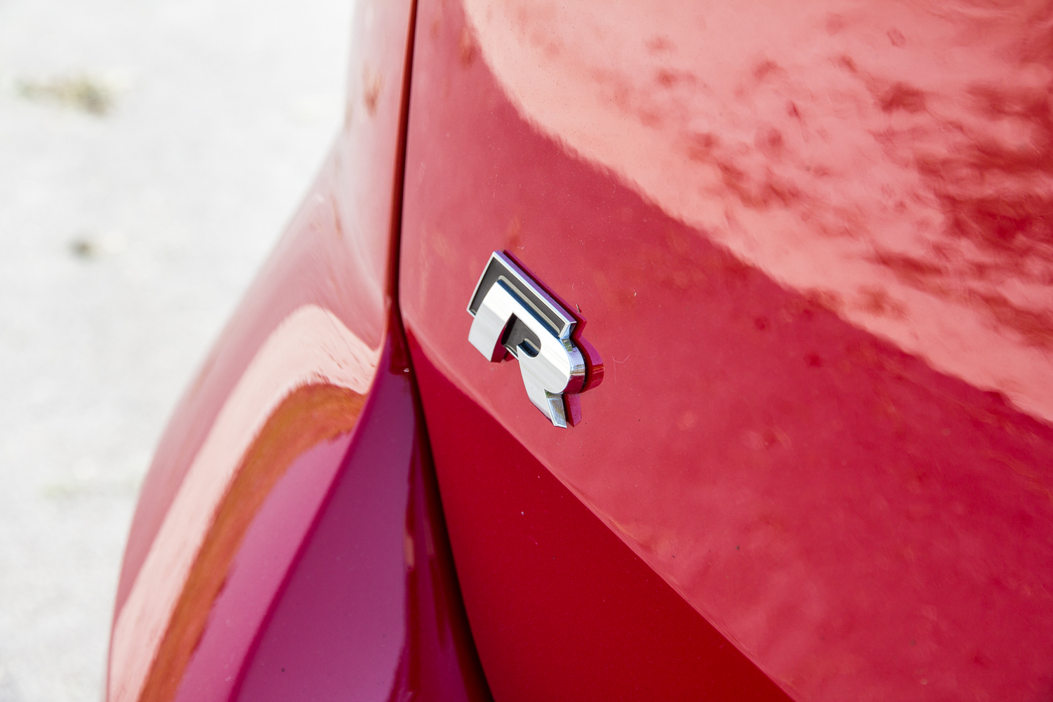 The 2016 Golf R: Ars puts Volkswagen’s hottest hatch to the test - Ars ...