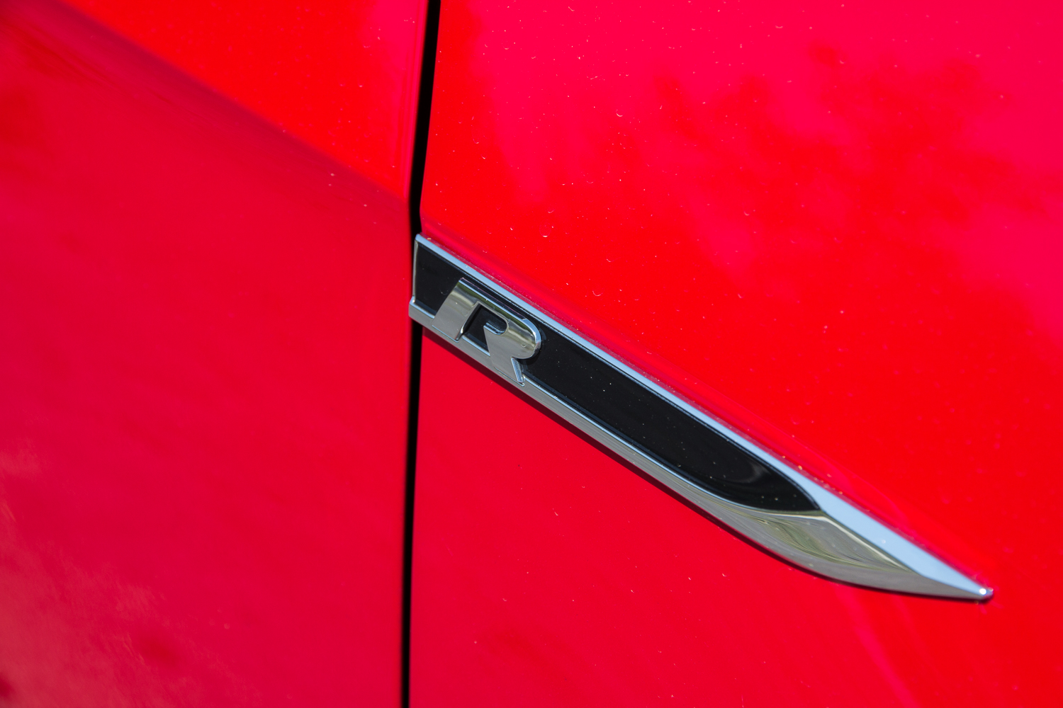 The 2016 Golf R: Ars puts Volkswagen’s hottest hatch to the test - Ars ...