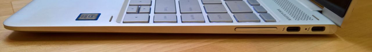 HP’s new Spectre x360 is probably the best PC laptop around | Ars Technica